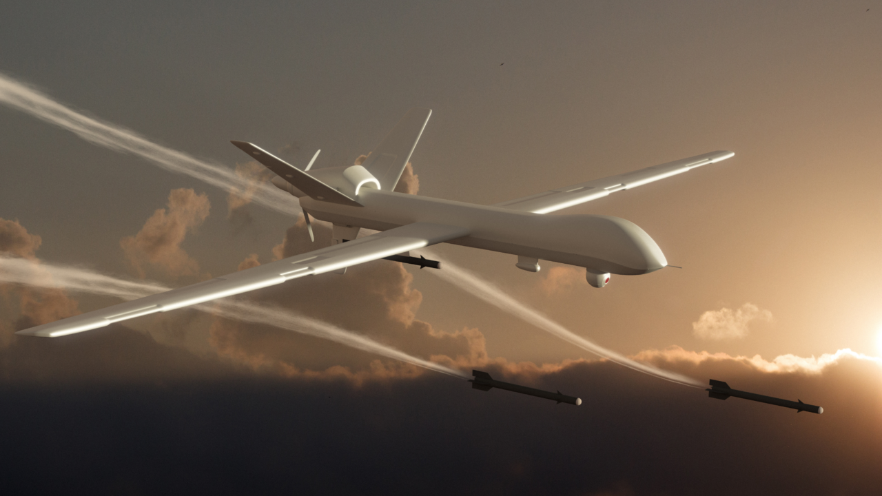 Micro Actuators and Piezo Motors for Aerospace and Defense - New Scale ...